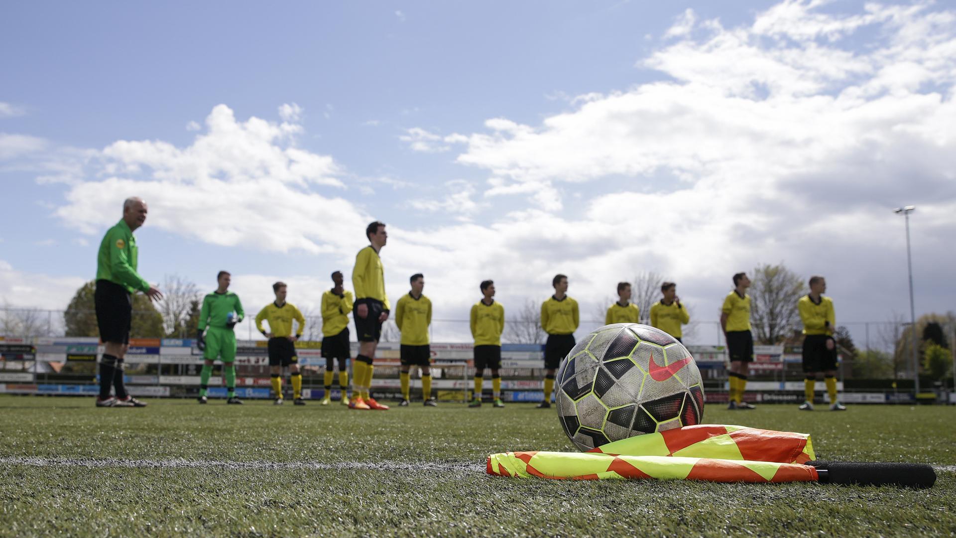 Inschrijving opleiding tot assistent-scheidsrechter seizoen 2023/’24 ...