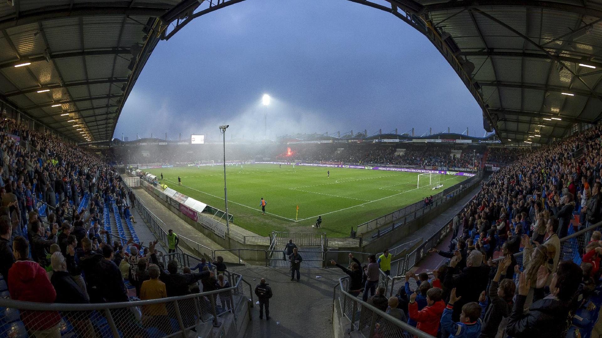 Jeremy Bokila (Willem II) moet één wedstrijd toekijken | KNVB