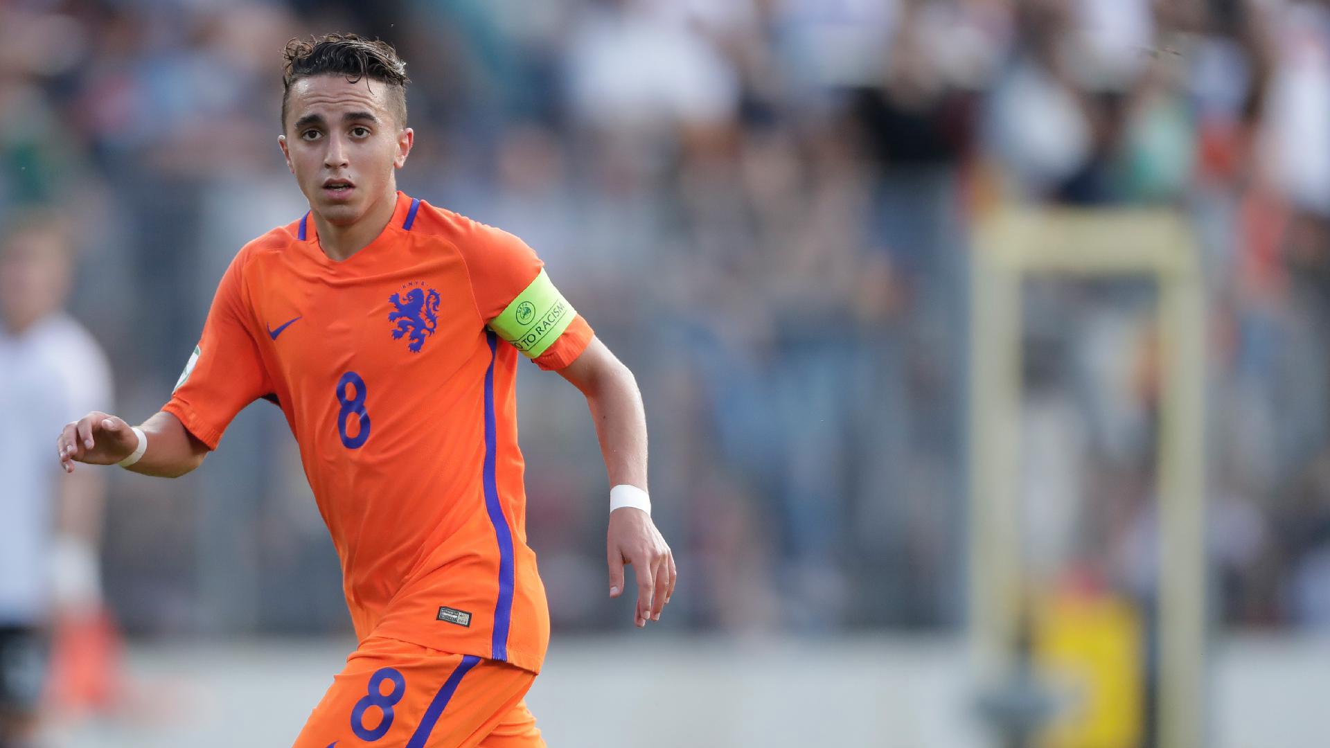 Aanvullende informatie naar aanleiding verhaal Nouri in NRC | KNVB