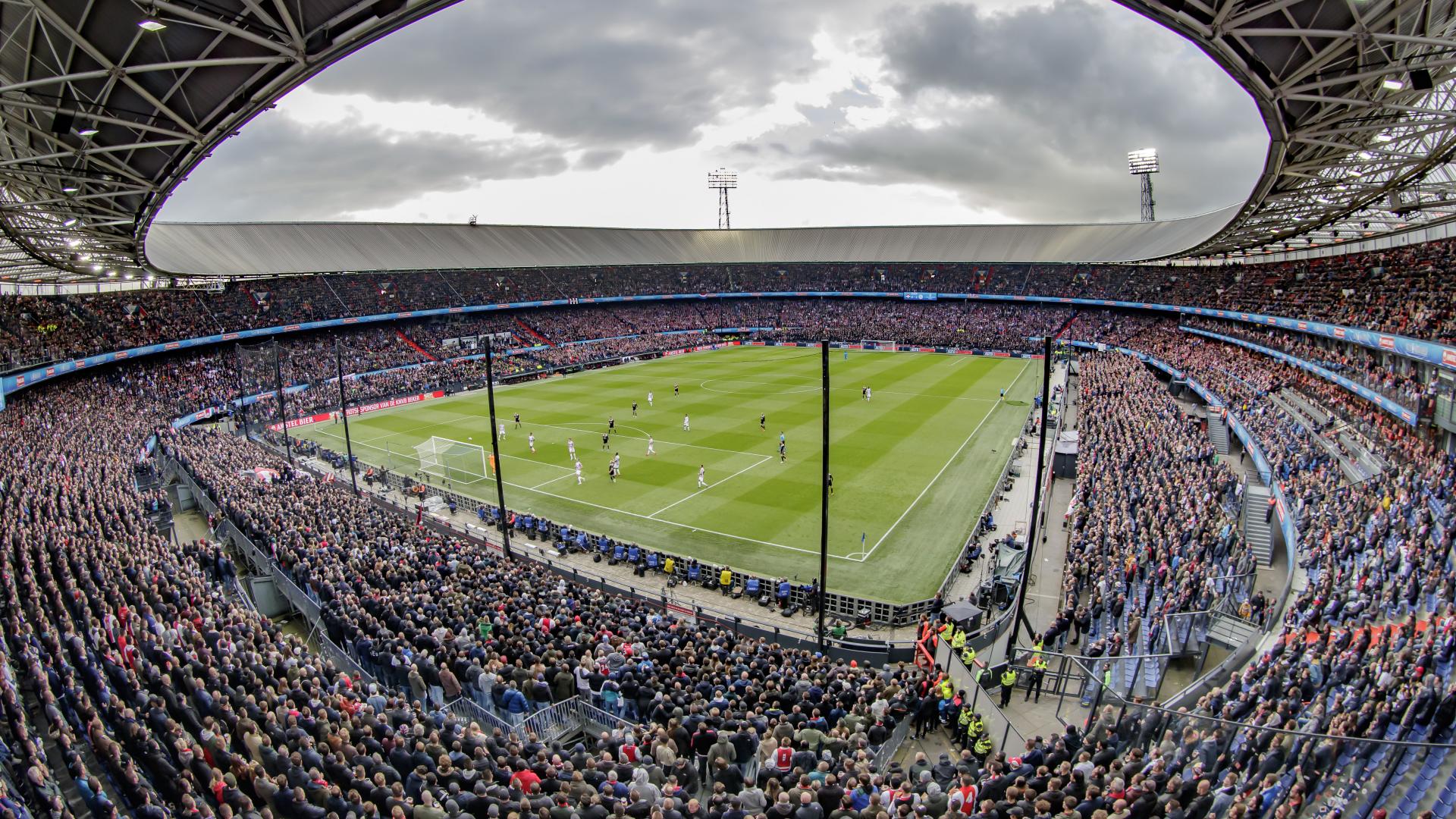 Betaald voetbal roept op tot eenduidige naleving handelingskader voetbalgemeenten | KNVB
