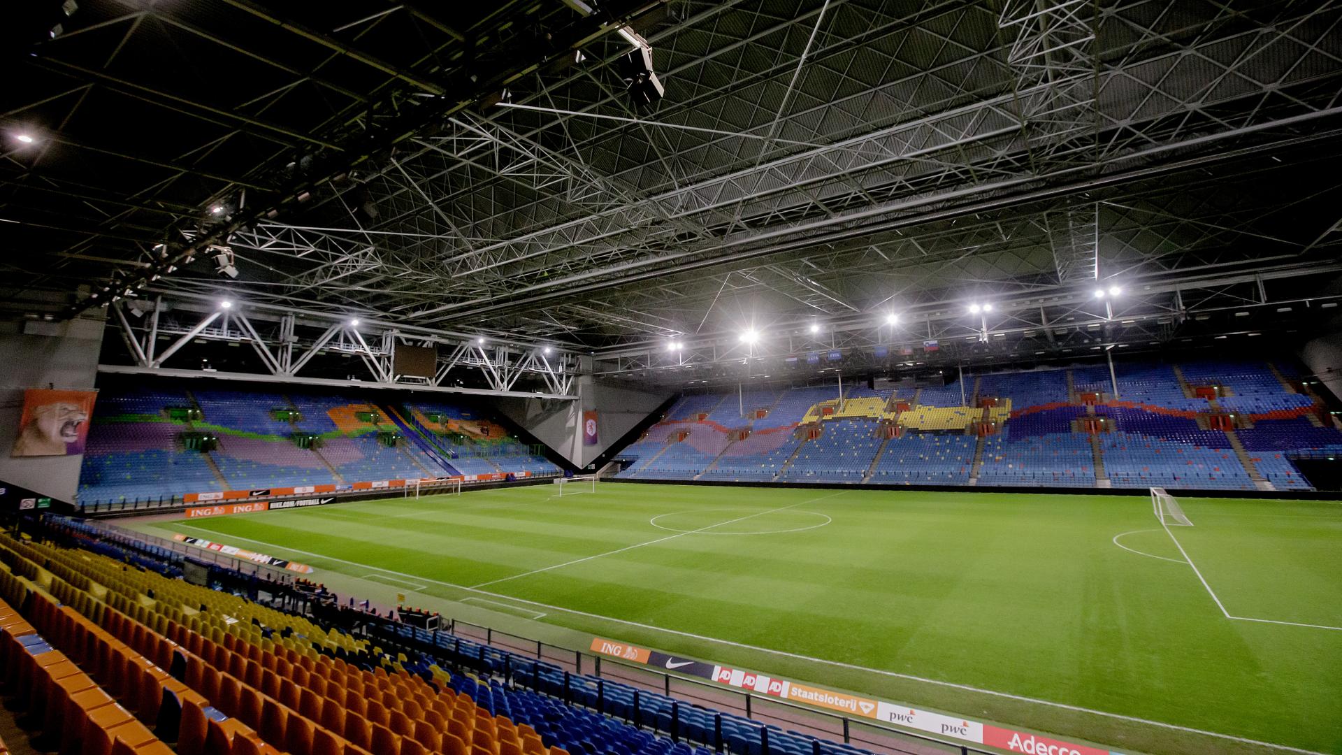 Oefenwedstrijden toevoegen aan Voetbal.nl via Sportlink Club | KNVB