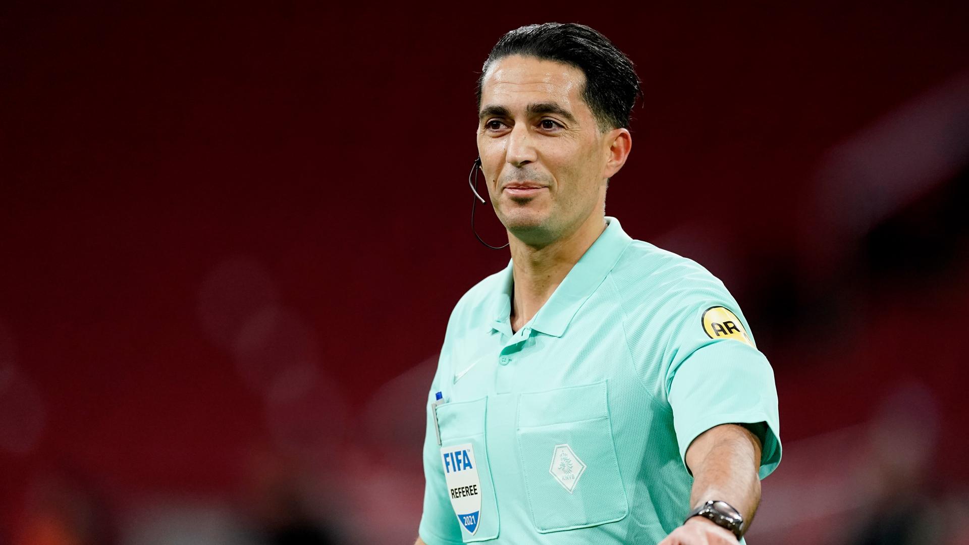 Arbitrageopleidingen | KNVB