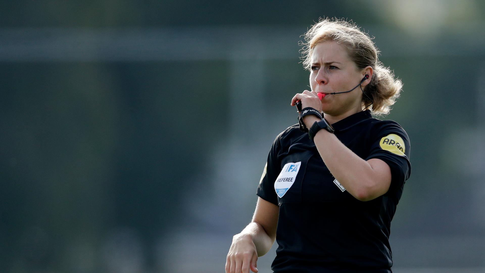 Lizzy van der Helm en Martina Boer actief in EK-kwalificatie Onder 19 ...