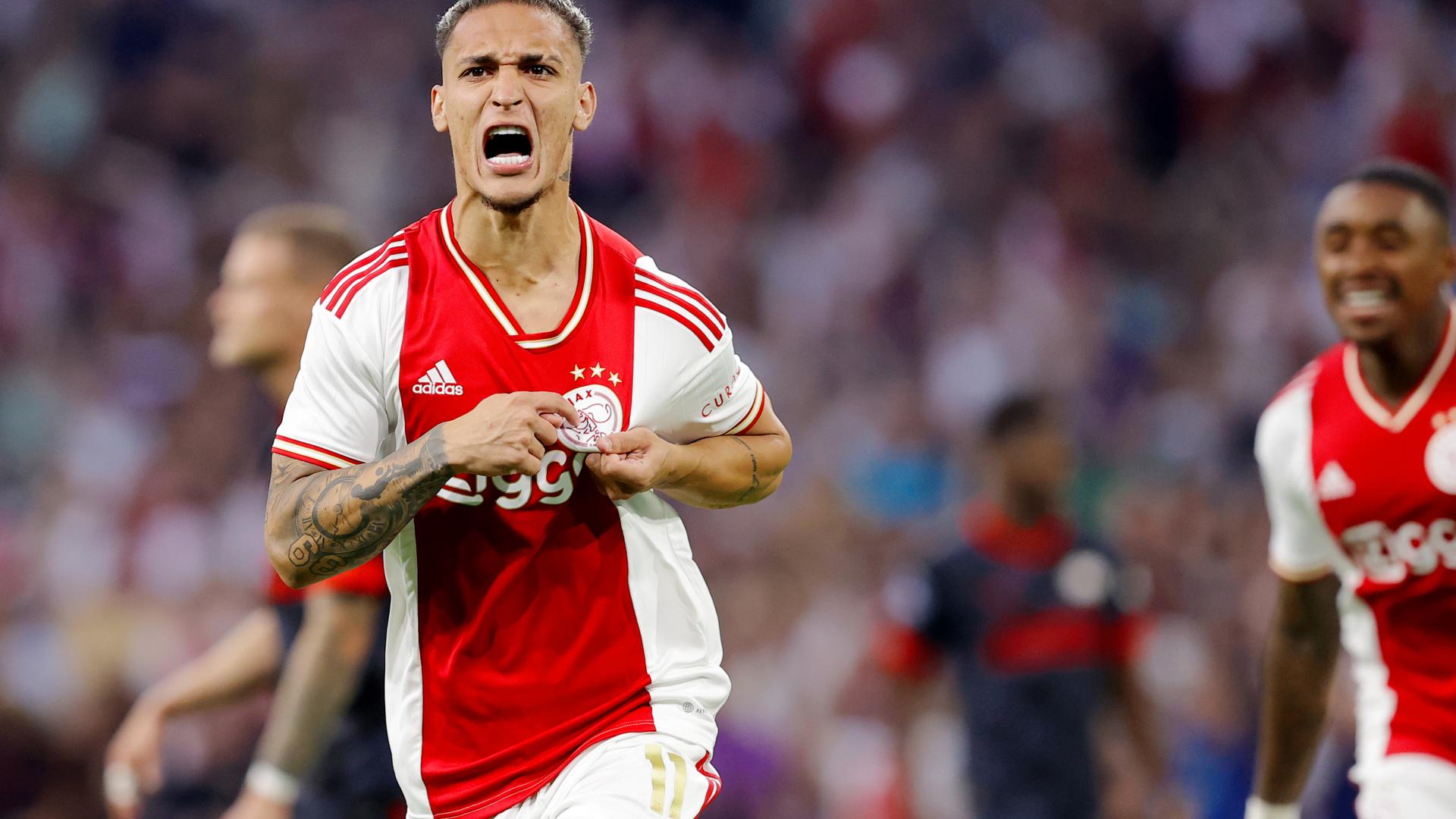 Transfermarkt gesloten: 661 transfers in de zomerperiode | KNVB