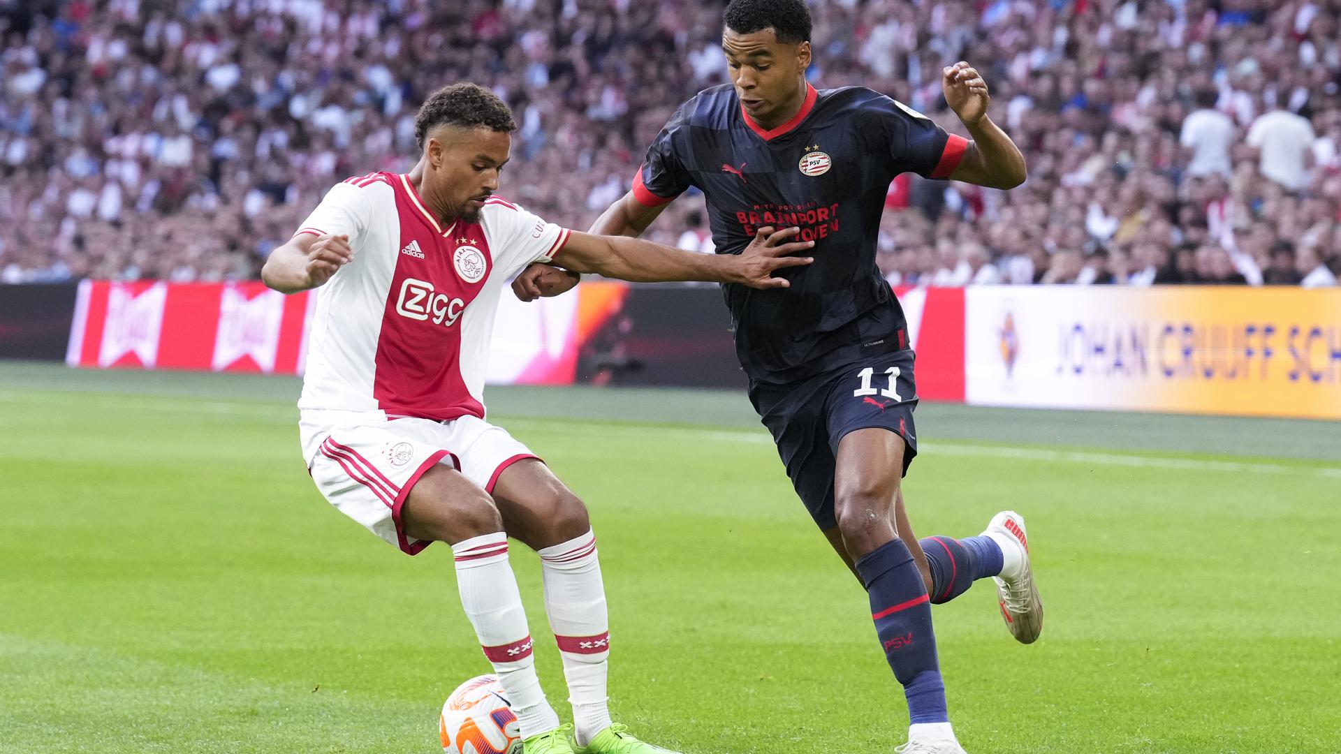 Speeldagenkalender seizoen 2023/'24 betaald voetbal vastgesteld | KNVB