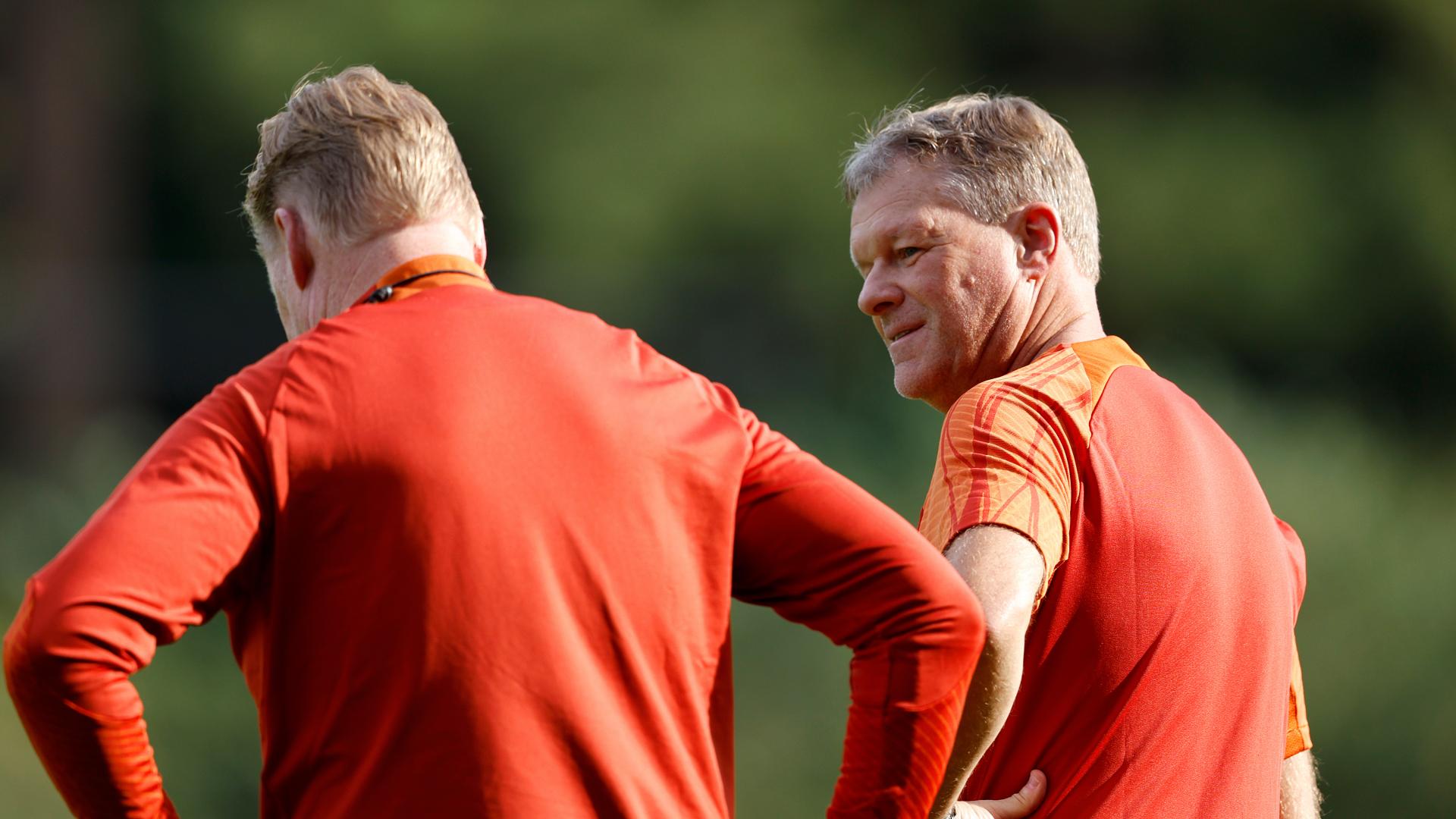 Inschrijving geopend voor Voetbalcoach 2 Jeugd (ex-) contractspelers | KNVB