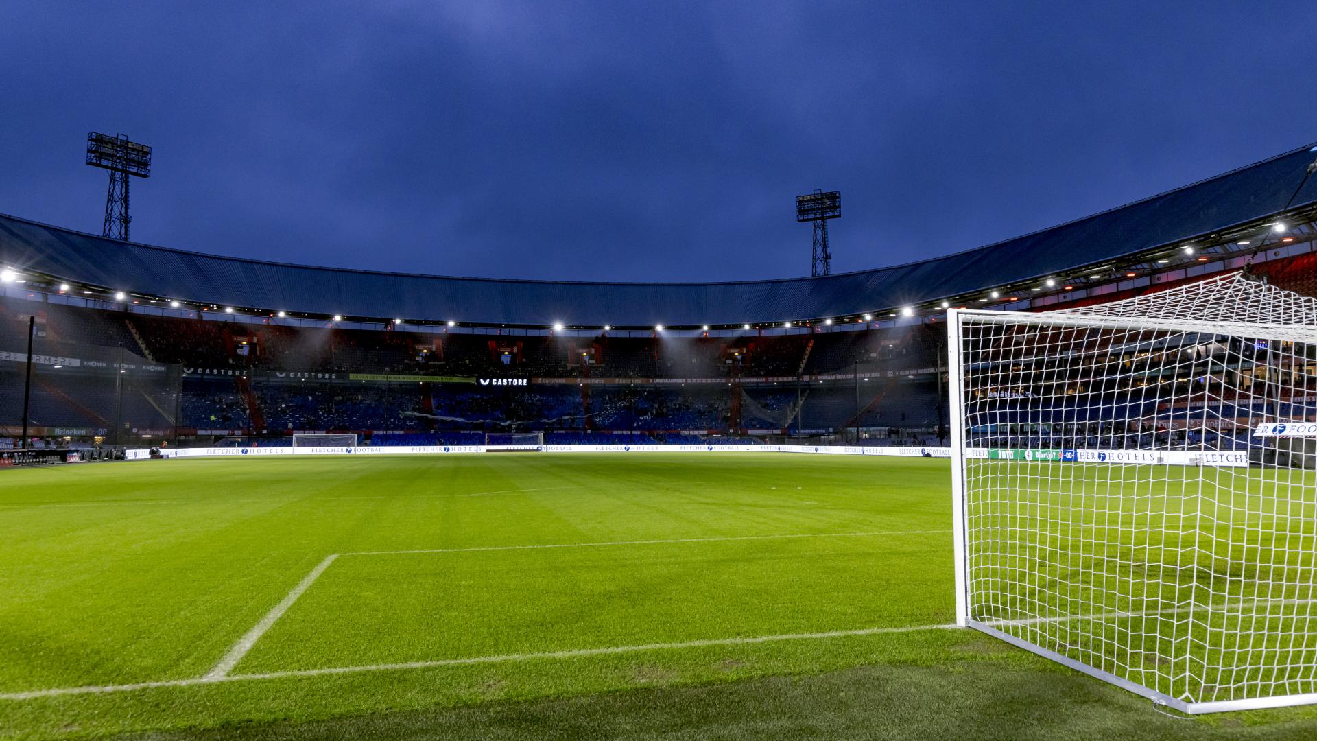 Liesblessure | KNVB