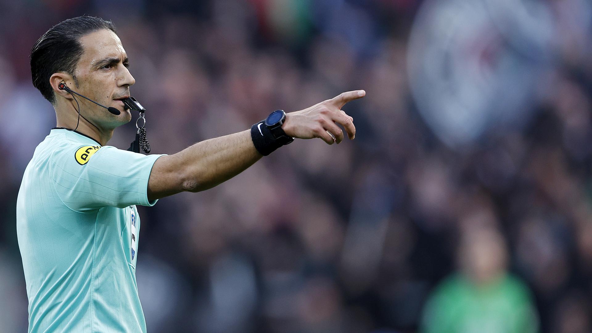 Liesblessure | KNVB