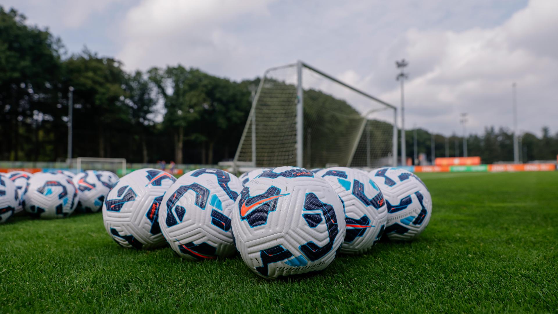 Voetbalblessures | KNVB