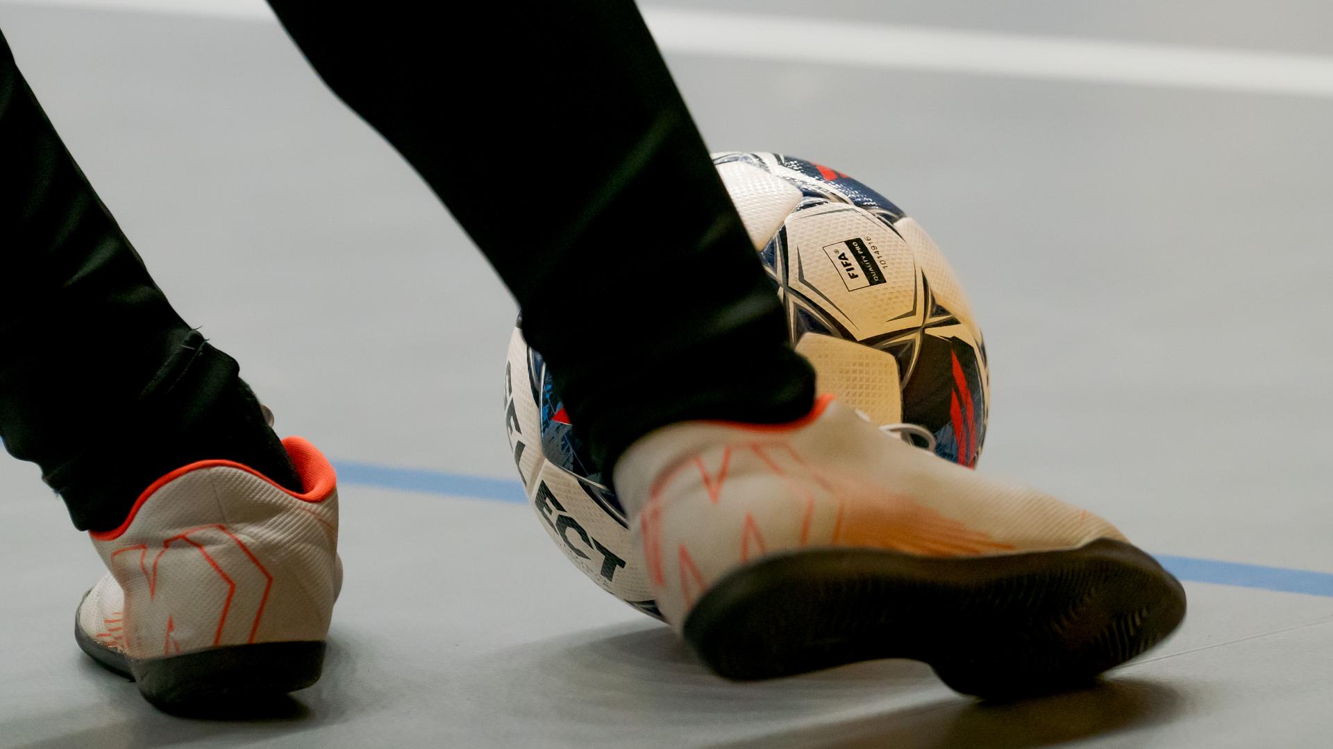 Voetbalblessures | KNVB