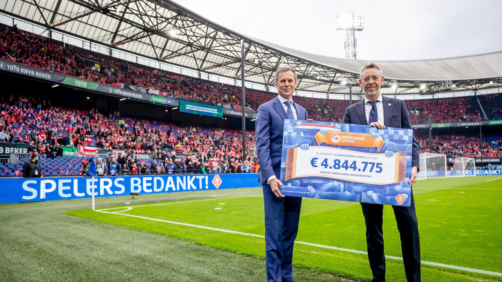 KNVB
