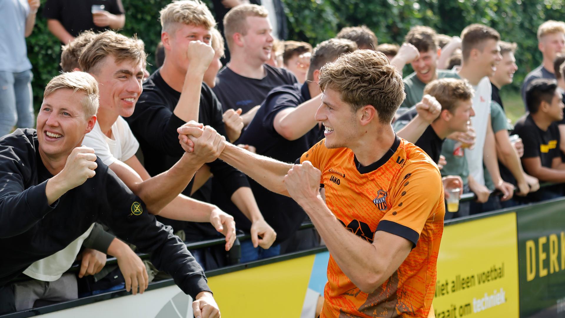 Voetbalblessures | KNVB