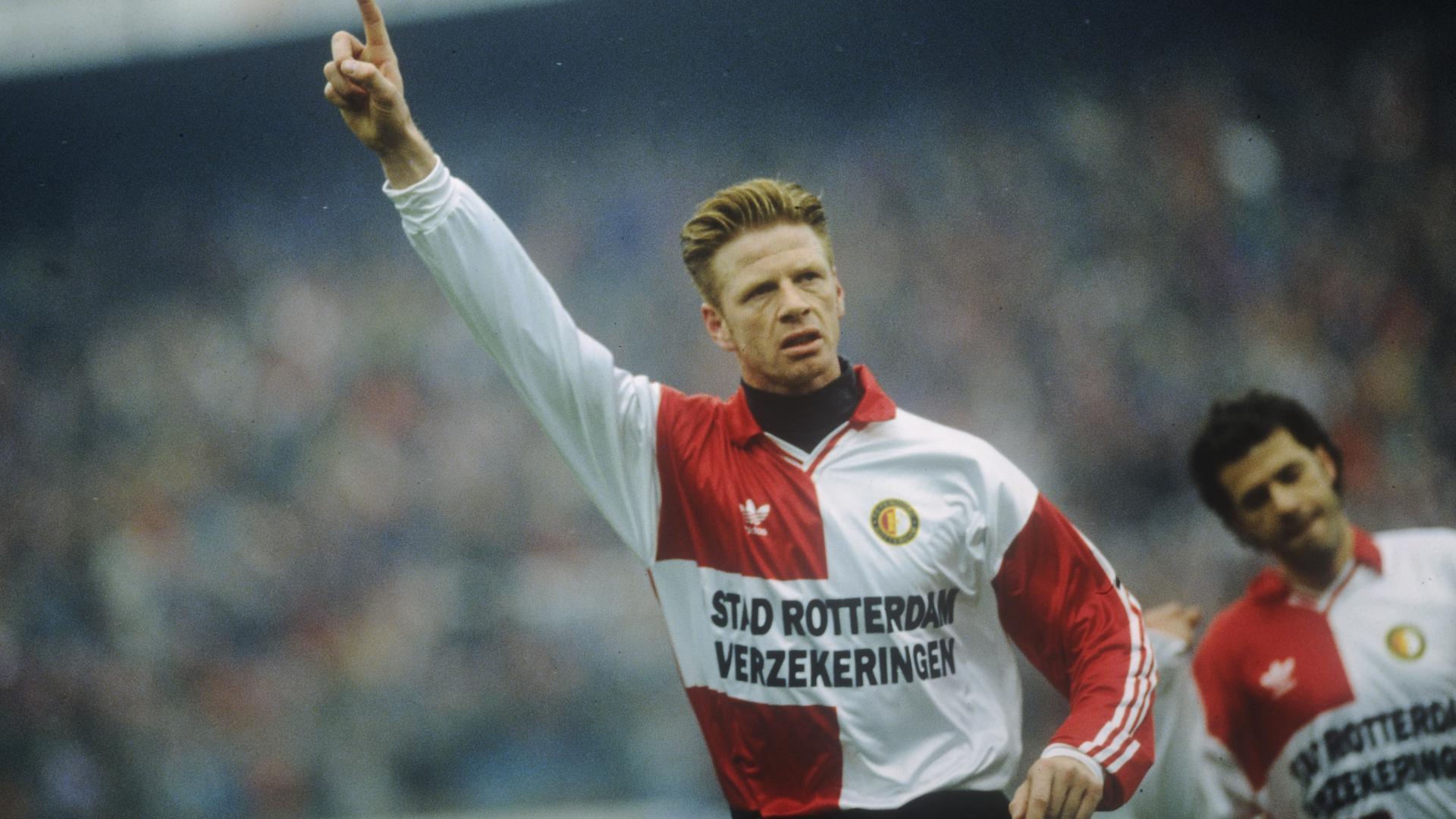 John van Loen, bekerfenomeen van FC Utrecht én Feyenoord | KNVB