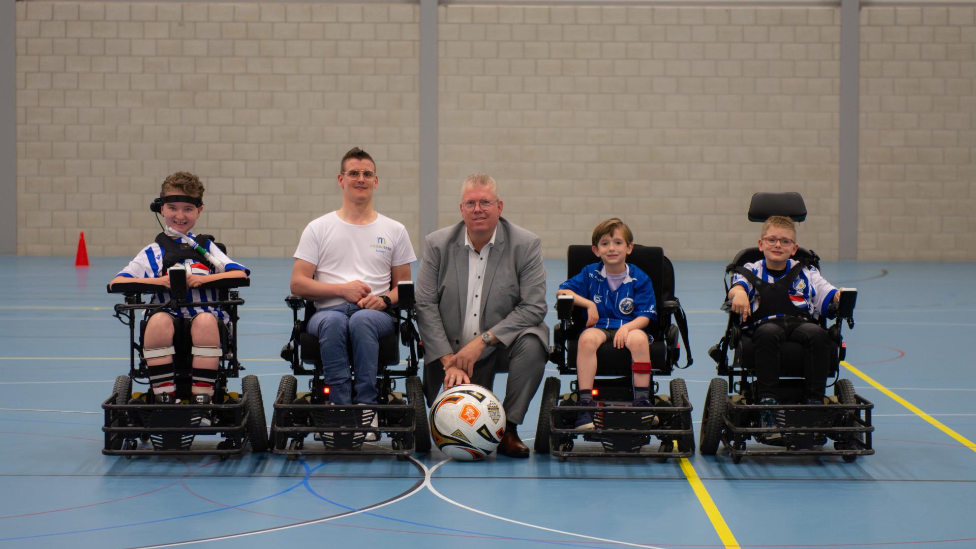 Belangrijke data in aanloop naar seizoen 2025/'26 (veld en futsal) | KNVB