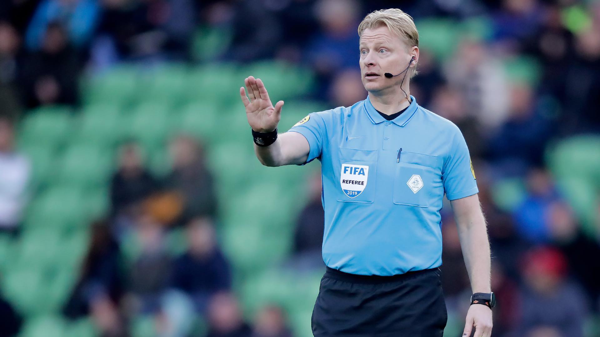 Kevin Blom naar Tilburg voor Willem II - PSV | KNVB