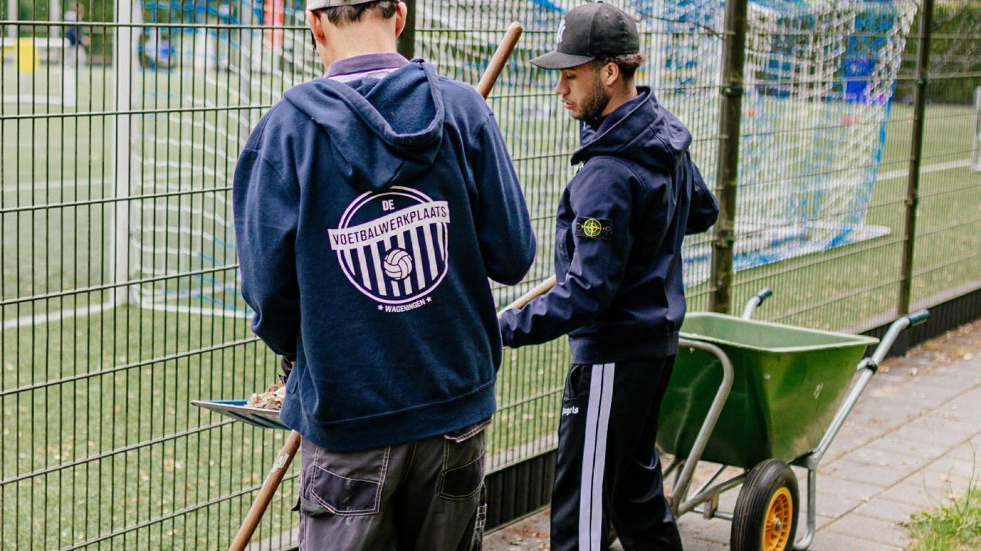 Geheel vernieuwd Voetbal.nl is nu live | KNVB