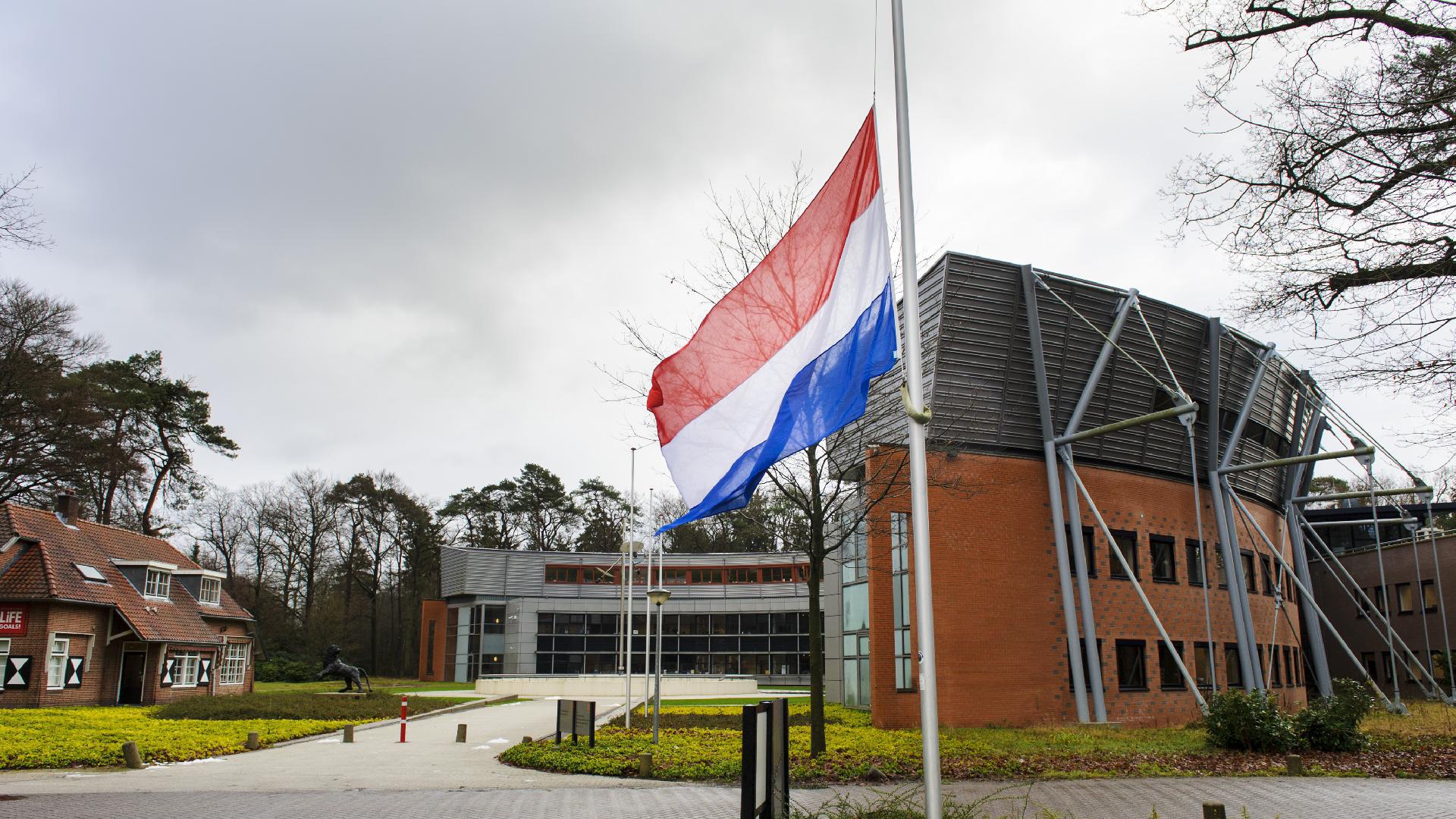 Lid commissie van beroep Fred Staehle overleden | KNVB