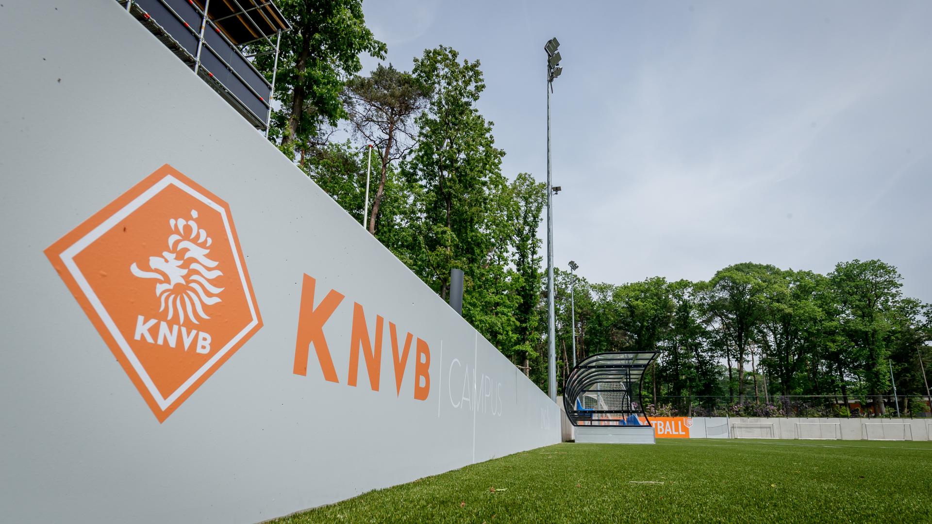 Afgelastingen | KNVB