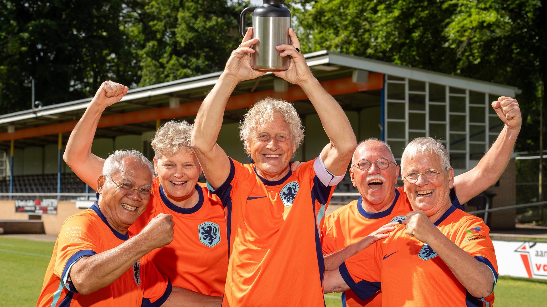 Directie | KNVB