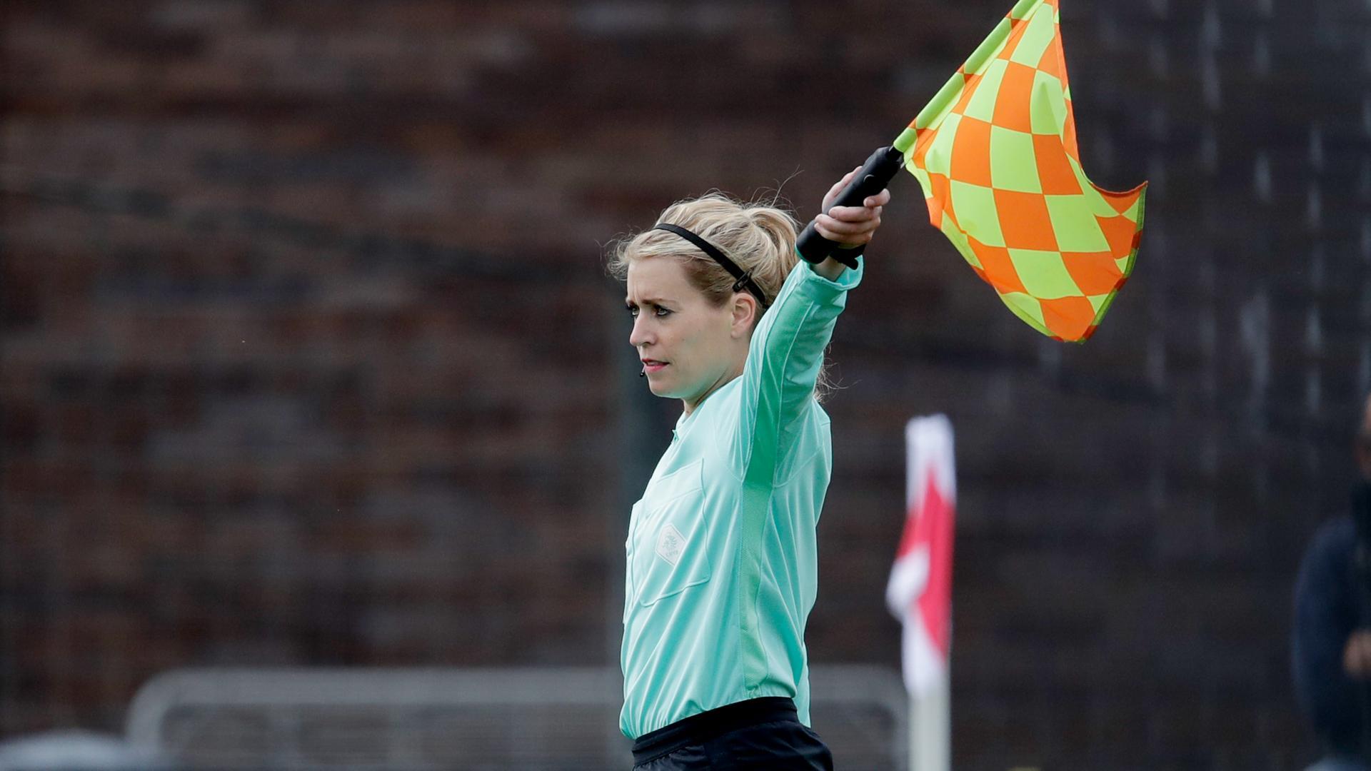 Gezocht: ambitieuze teamplayers die cool blijven onder stress. Word ook ...