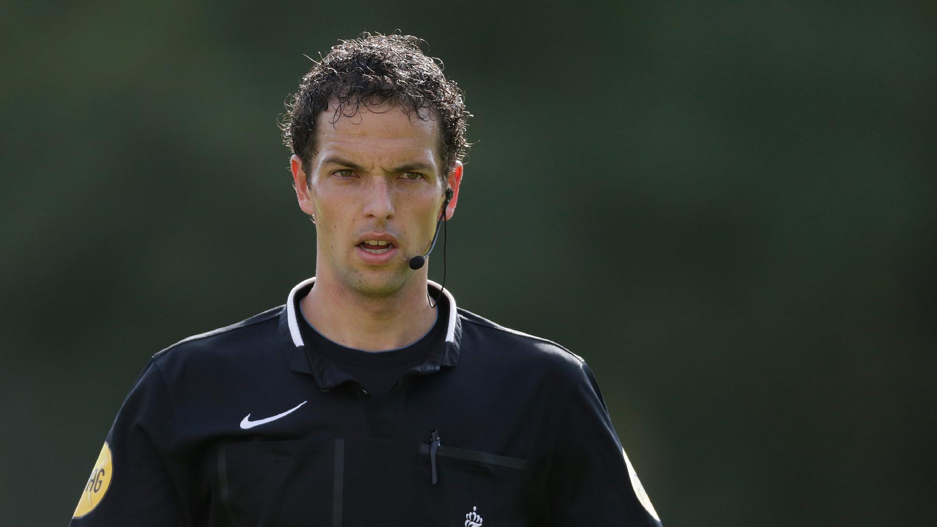 Martens geniet van debuut in Eredivisie: ‘Geweldige sfeer’ | KNVB