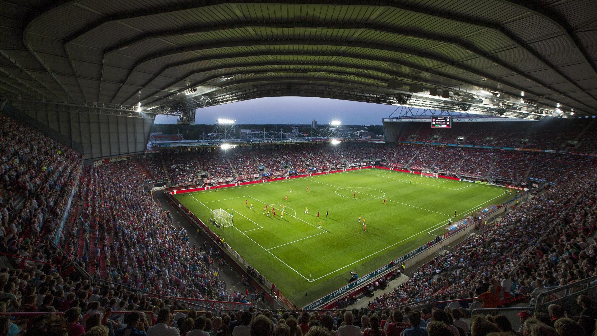 Tijdlijn: de crisis bij FC Twente | KNVB