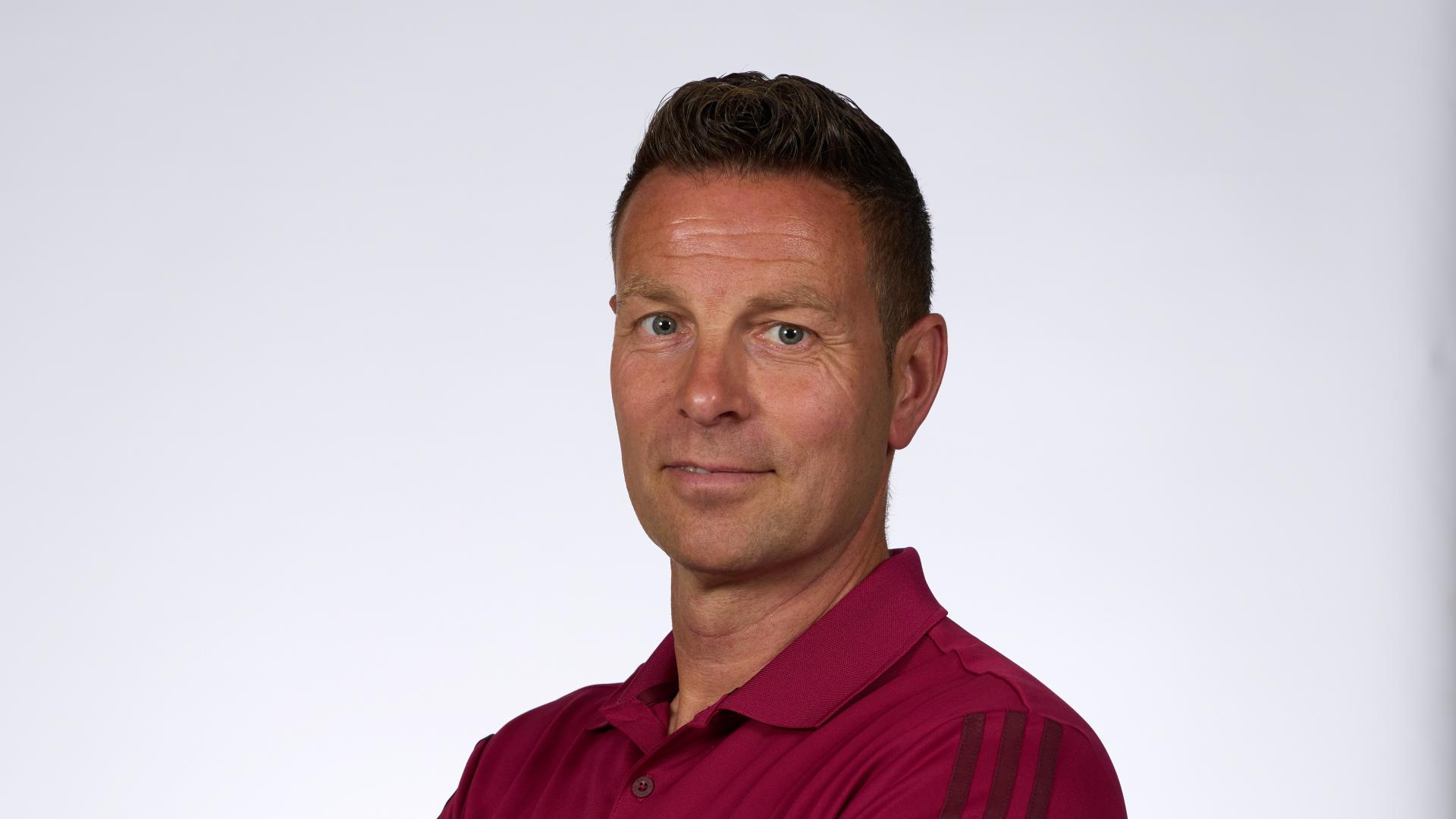 Van Boekel VAR bij WK achtste finaleduel Colombia - Jamaica | KNVB