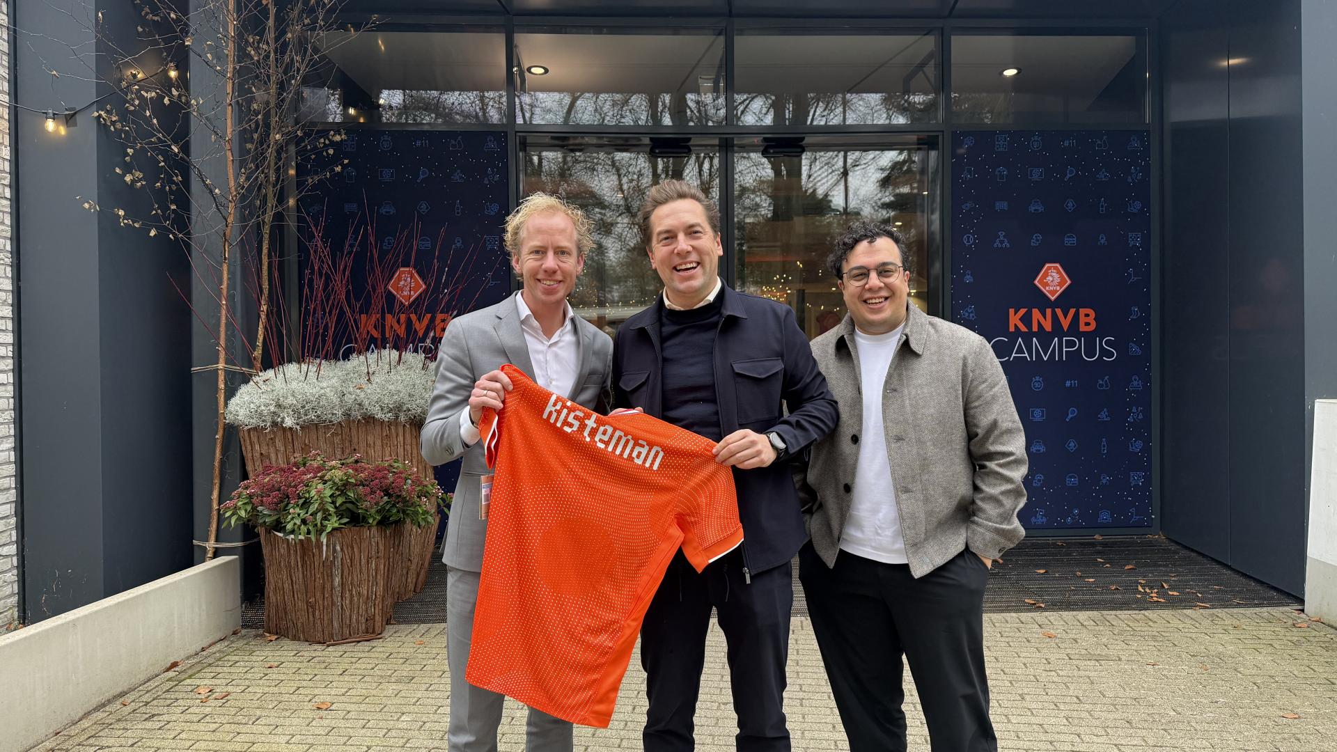 Spelregels & Handboek Arbitrage | KNVB