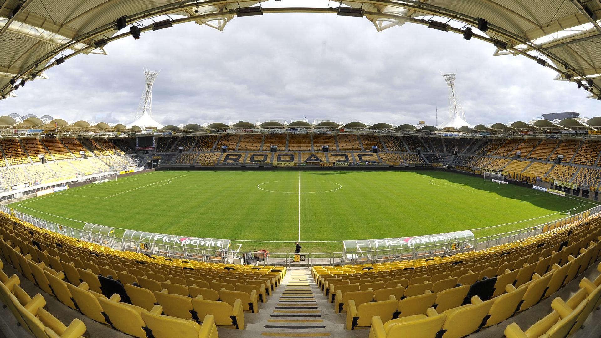 Rode kaart Rosheuvel (Roda JC) geseponeerd | KNVB