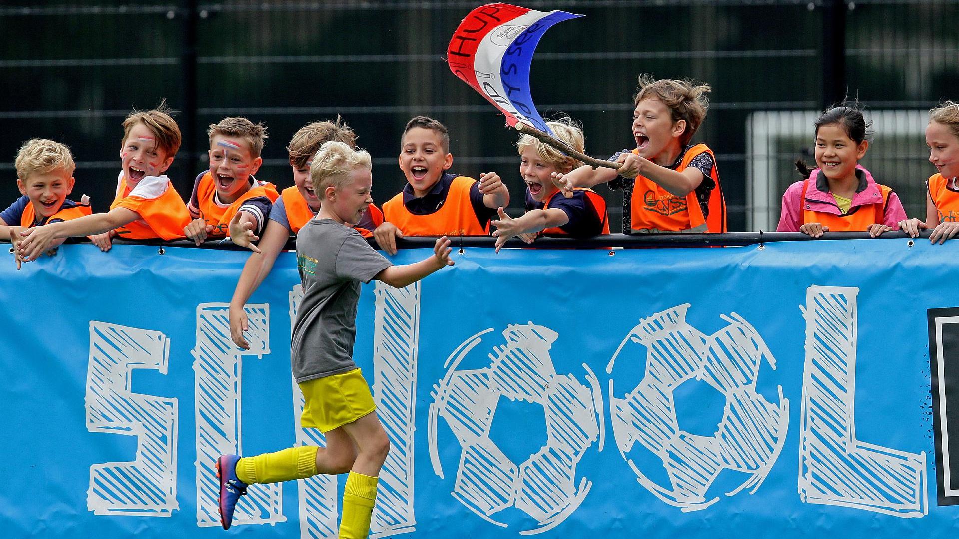 KNVB