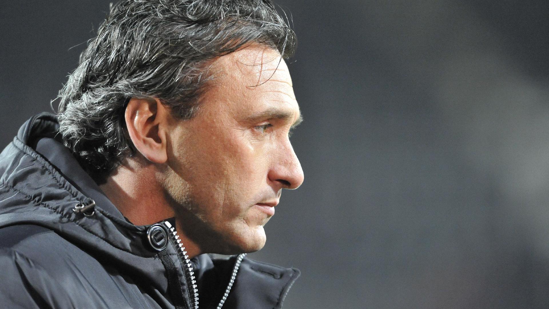 Vooronderzoek naar NAC Breda-coach Robert Maaskant | KNVB