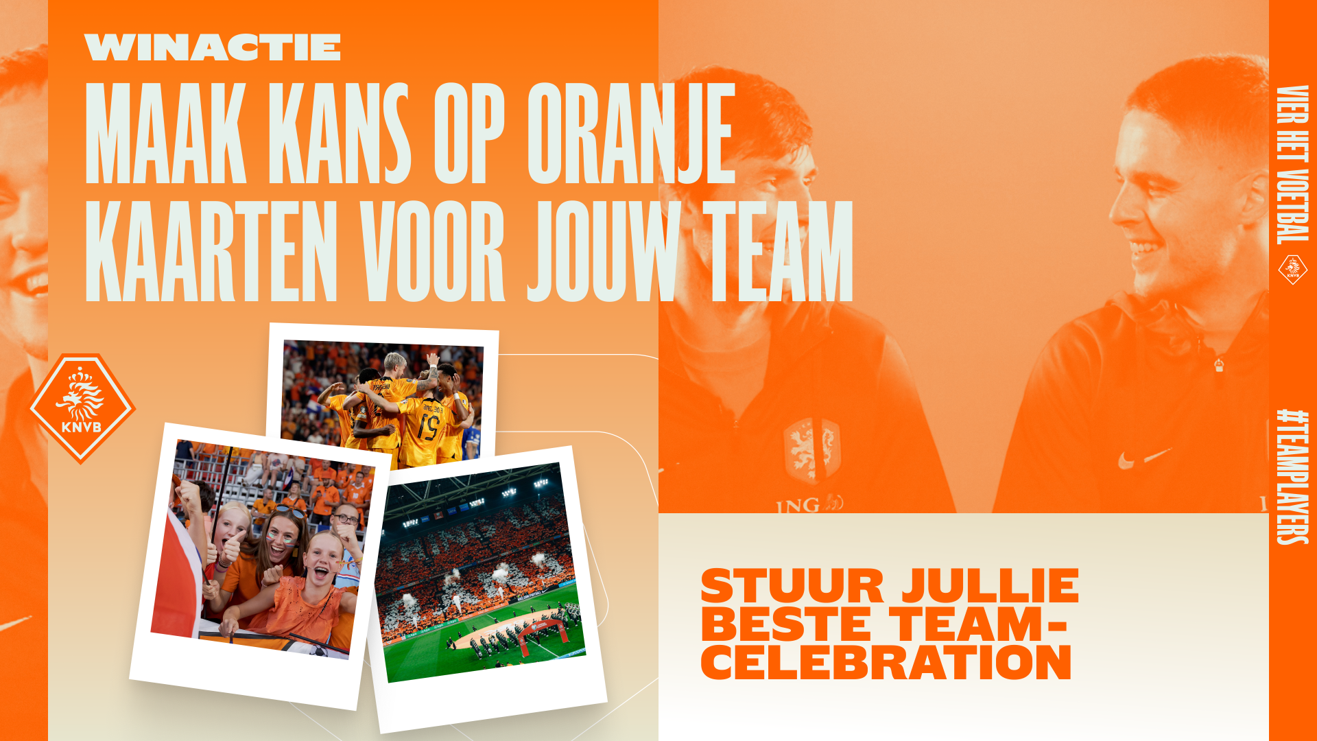 KNVB