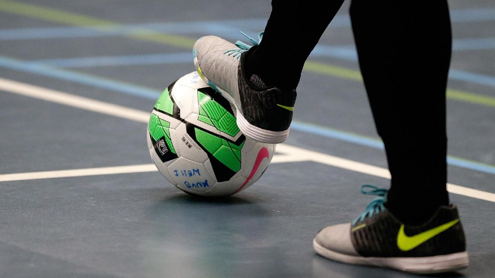 Jeugd futsal | KNVB