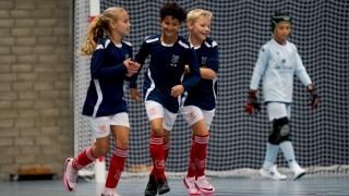 Futsal | KNVB