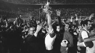 Ex-international 'IJzeren' Rinus Israel (83) overleden | OnsOranje