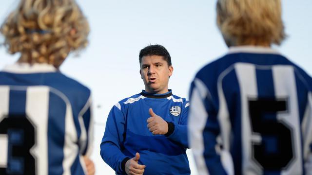 Mike te Wierik: prof bij FC Groningen, assistent bij WVV’34 | KNVB