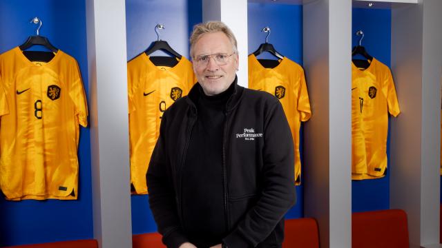Henk Douwsma | KNVB