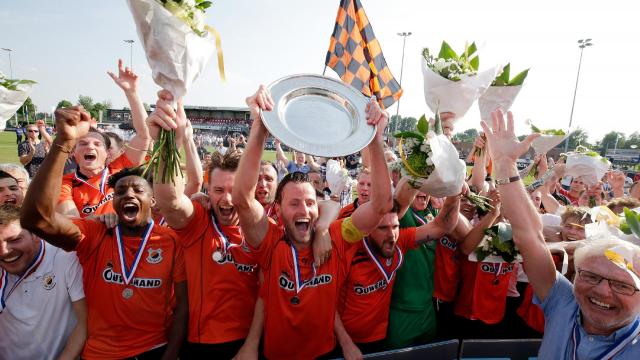 Arbitrageopleidingen | KNVB