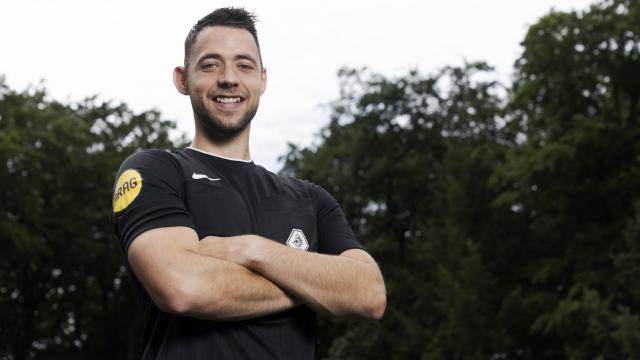 Arbitrageopleidingen | KNVB