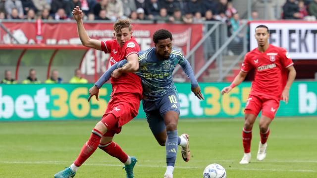 Voetbalblessures | KNVB