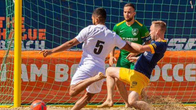 Voetbalblessures | KNVB