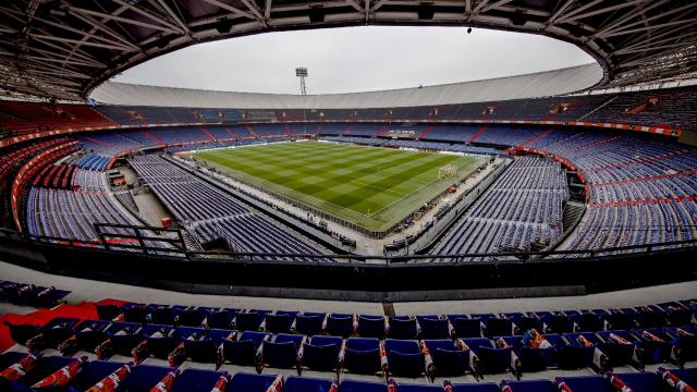 Statement KNVB over vertrek Mark Koevermans bij Feyenoord | KNVB