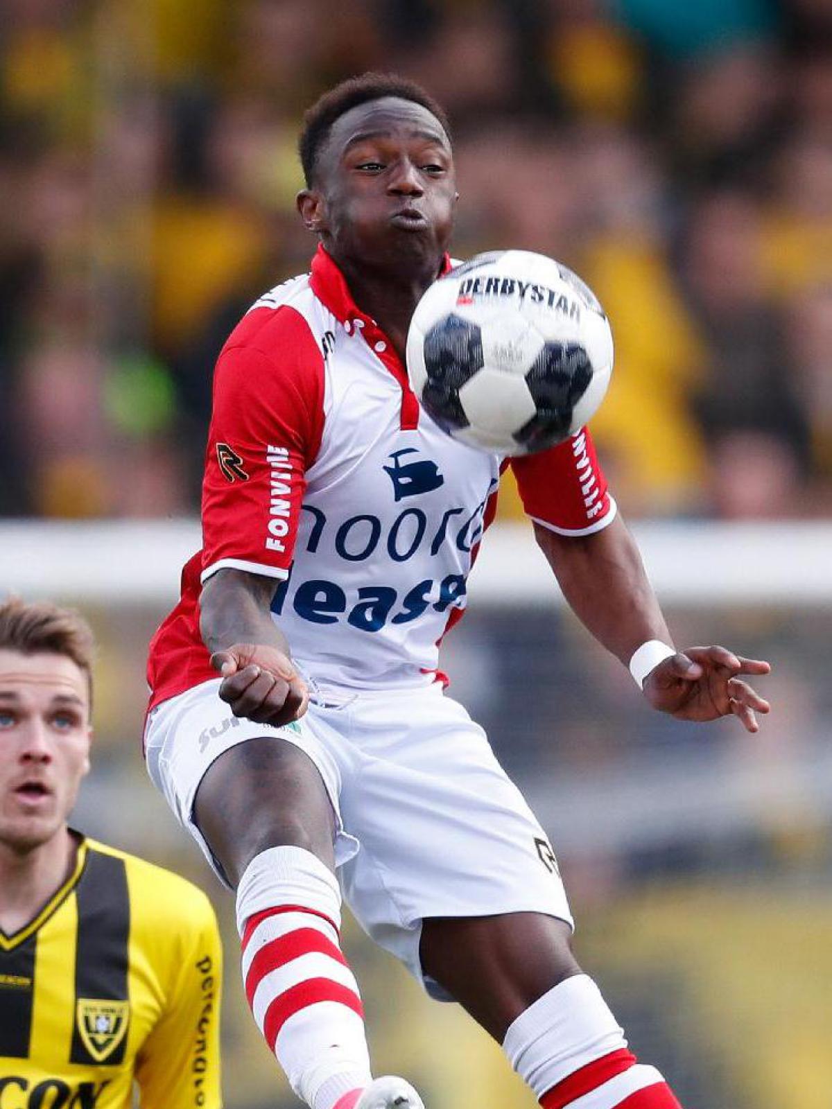 Helmond Sport en Emmen imponeren in play-offs | KNVB