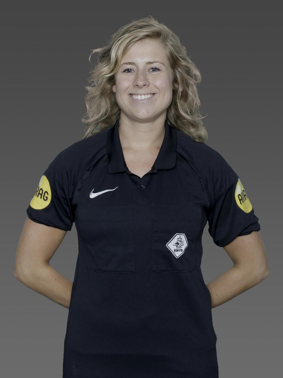 Shukrula en Van der Helm fluiten in Europa | KNVB