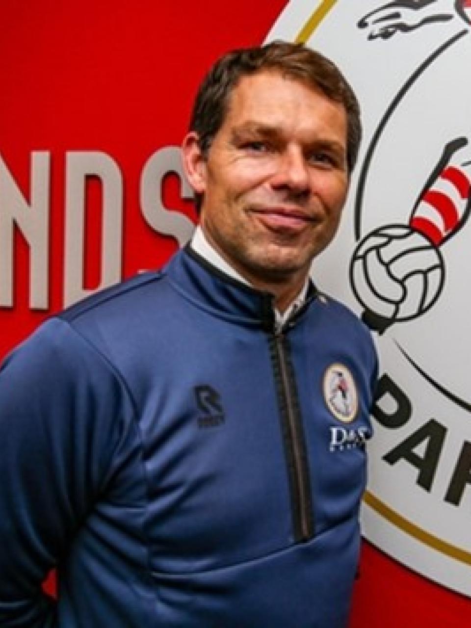 Themabijeenkomst ‘Individueel trainen & begeleiden van spelers binnen ...