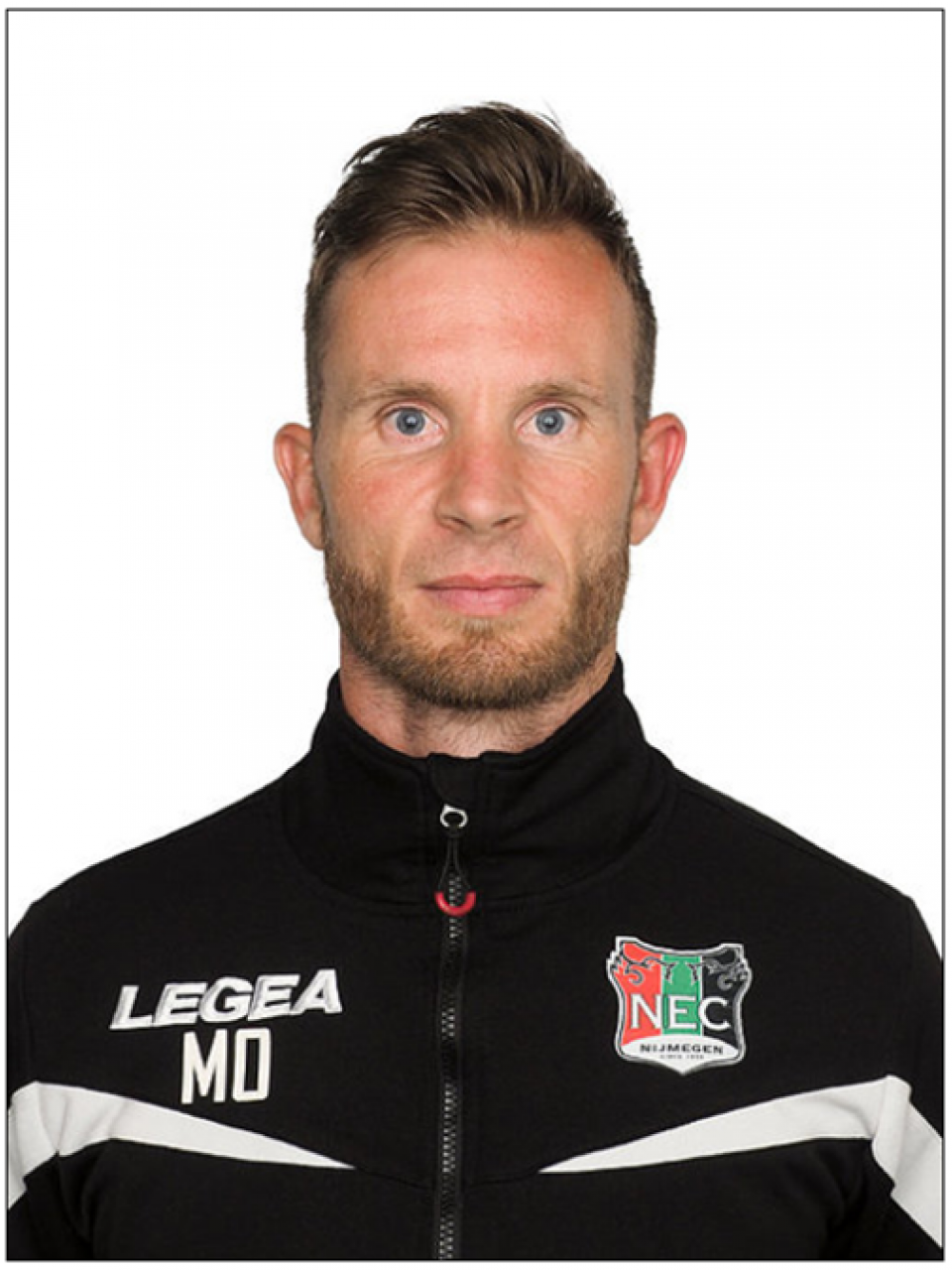 Themabijeenkomst: ‘Trainen op wedstrijdintensiteit als vertrekpunt voor ...