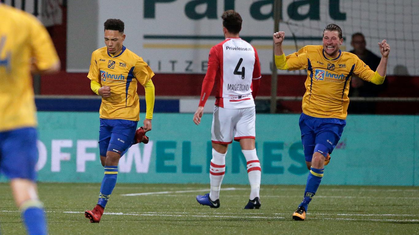 TOTO KNVB Beker: zaterdag loting eerste kwalificatieronde