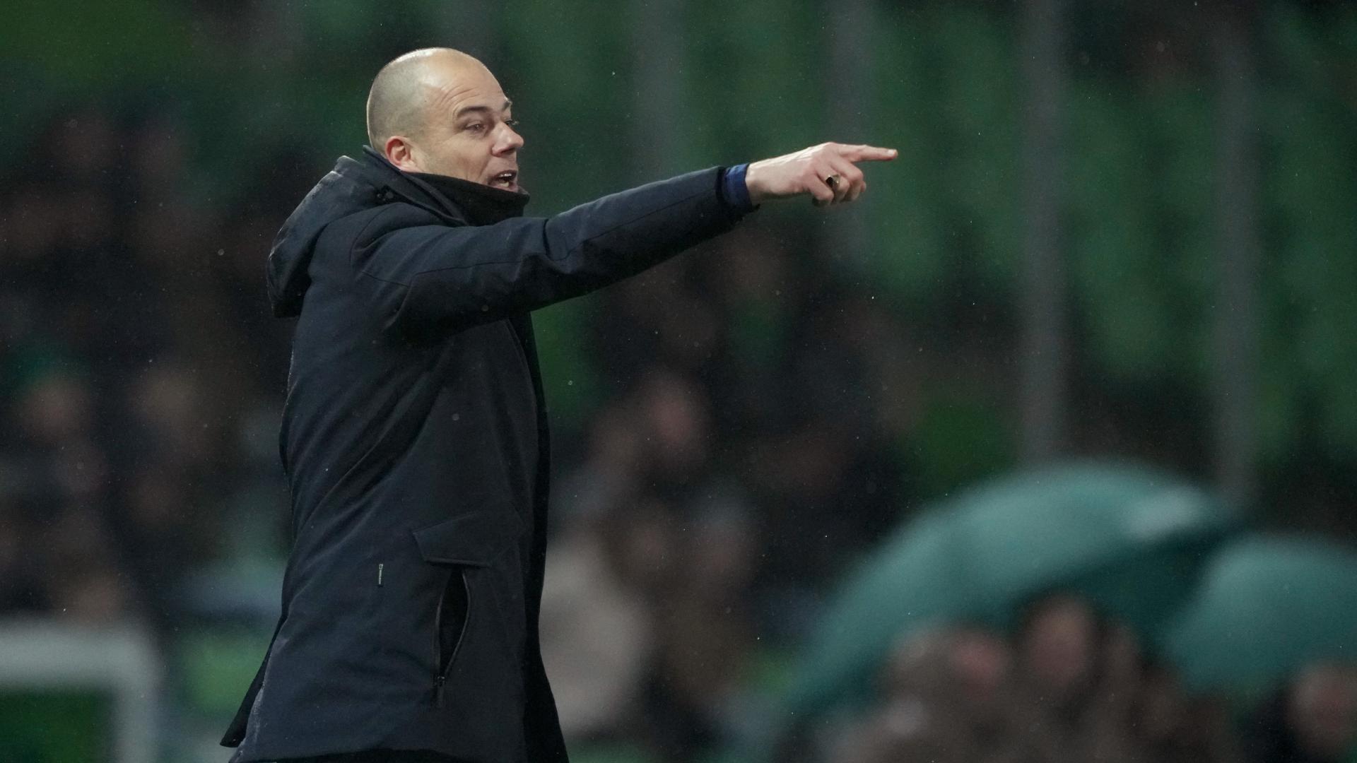 Loting eerste ronde Eurojackpot KNVB Beker seizoen 2025/'26