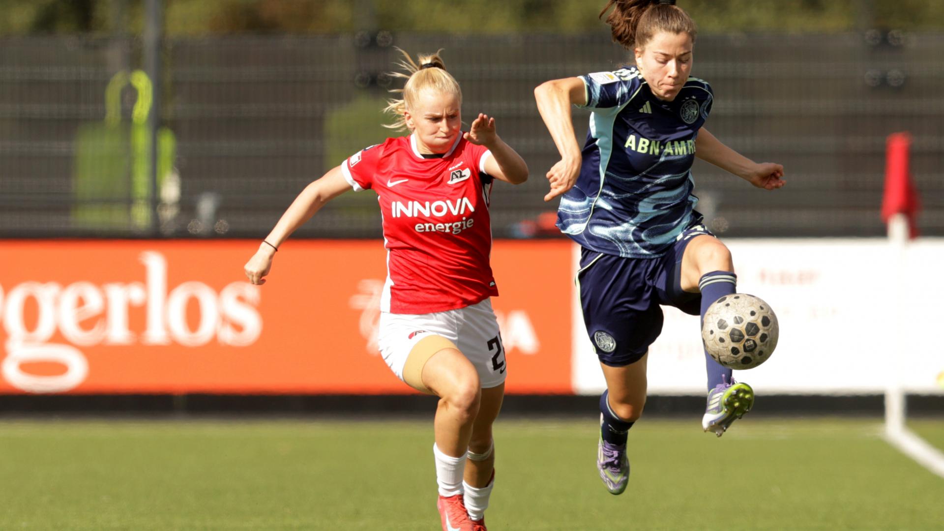 Loting eerste kwalificatieronde Eurojackpot KNVB Beker 2025/’26