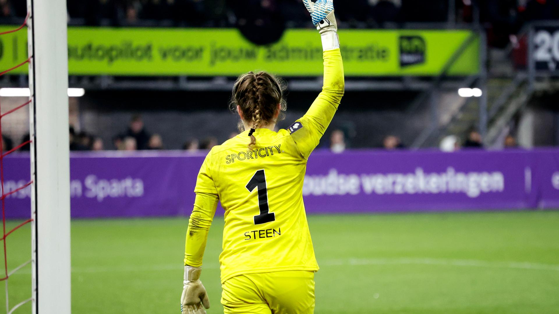 AZ stoot Feyenoord uit de beker; PSV, FC Twente en HERA United ook door ...